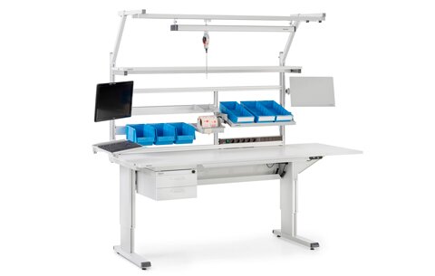 Treston à votre service | Treston