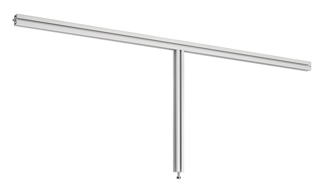 Châssis ESD pour accessoires AKK 690x500 + 690x500 - adaptab | Treston