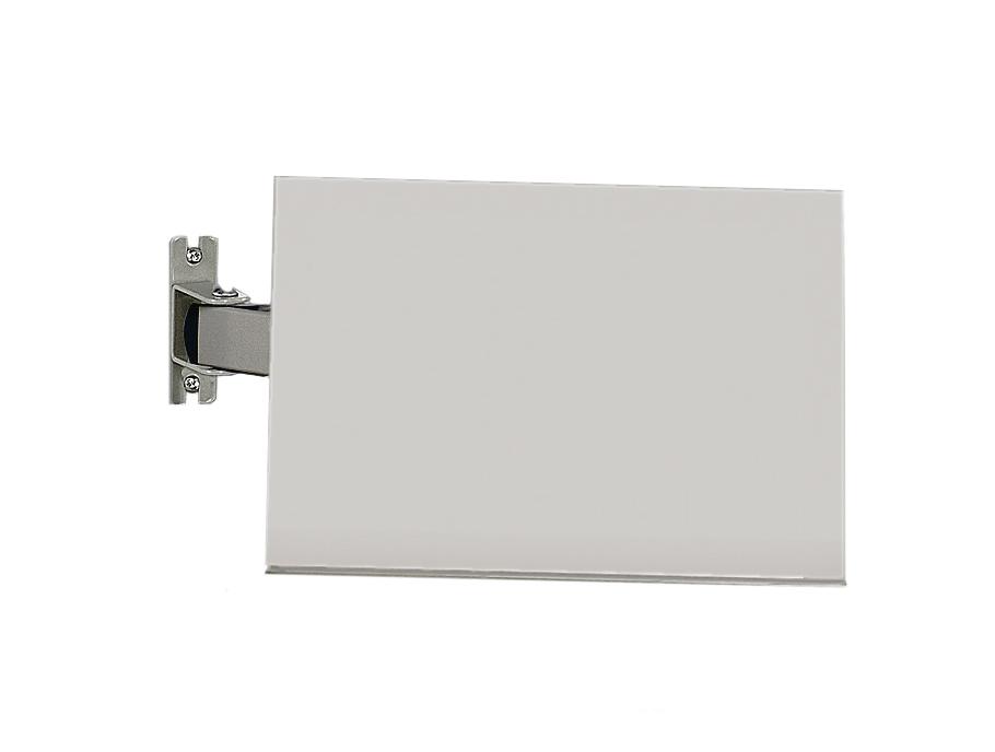 Porte-documents ESD A3 avec bras articulé WDA dim. 440x300 m | Treston