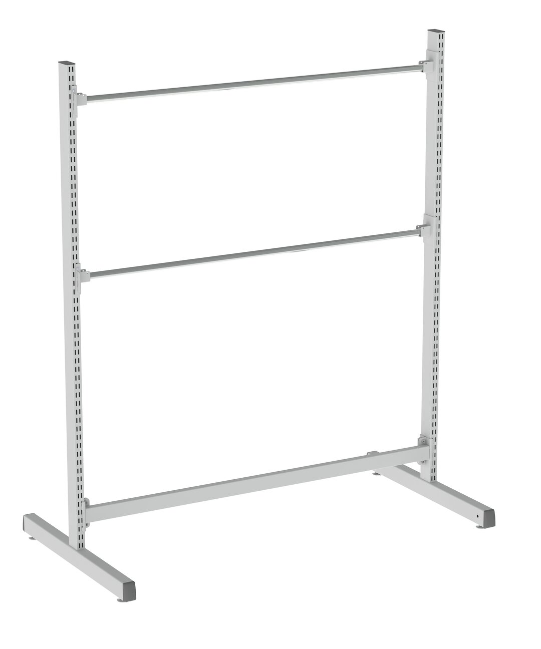 Support haut pour rouleaux matériel emballage - M1800 | Treston