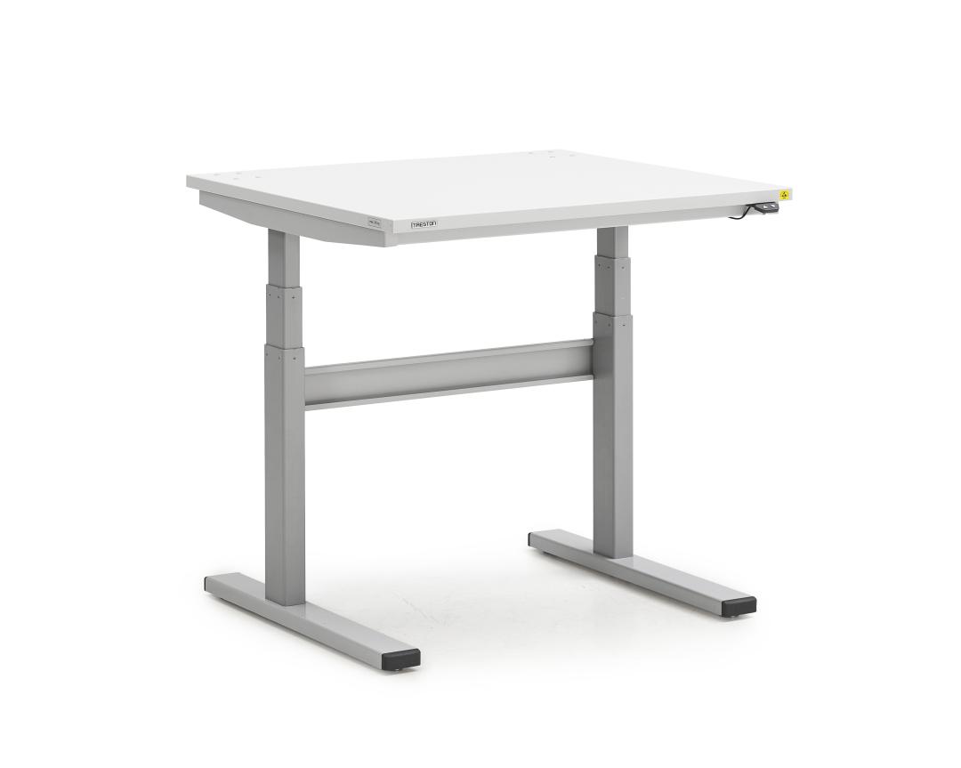 Table électrique d'atelier ESD 900*800 M750 pour usage cour | Treston