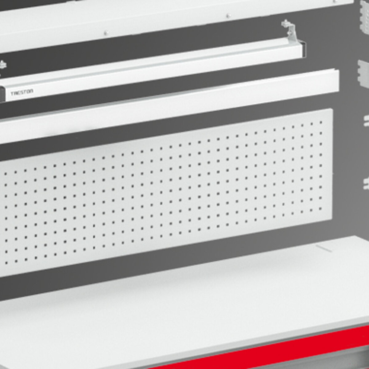 Accessoiriser votre table de travail | Treston