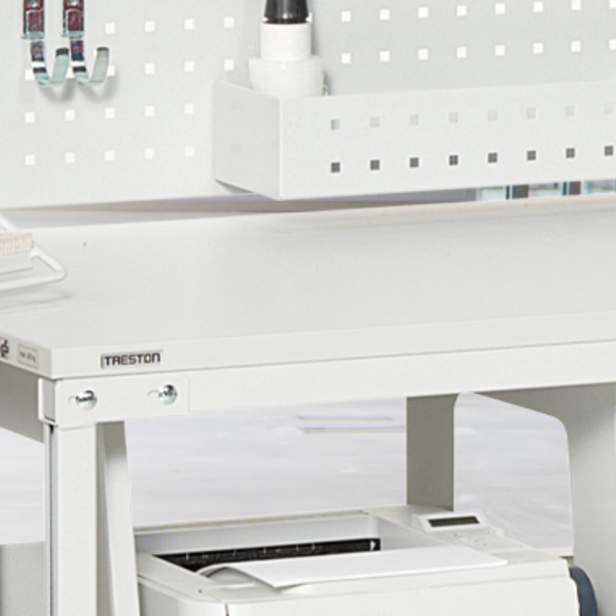 Table d’emballage Treston | Accessoires utilisés pour le ...